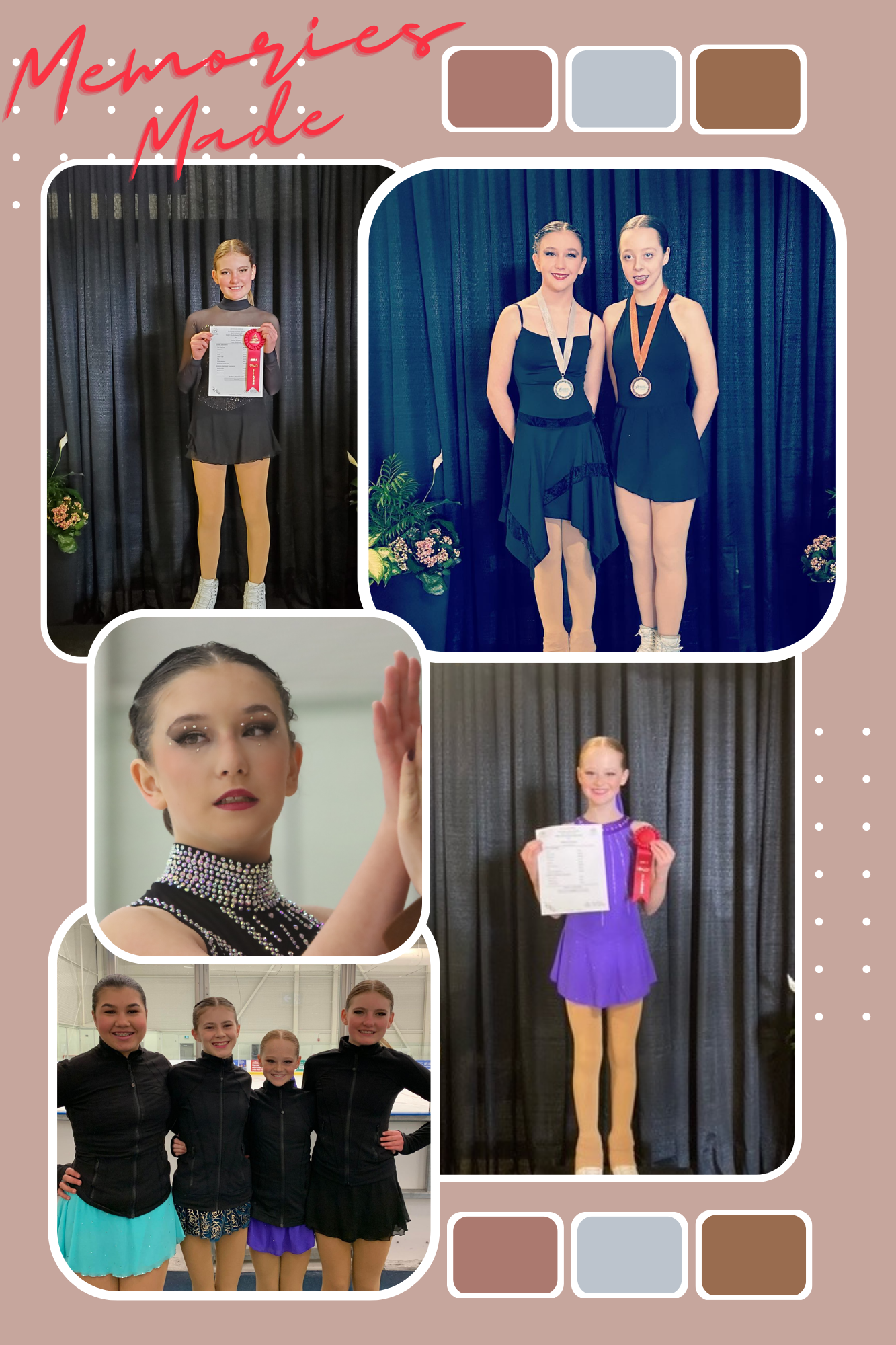 Home Page :: Carstairs Figure Skating Club powered by Uplifter